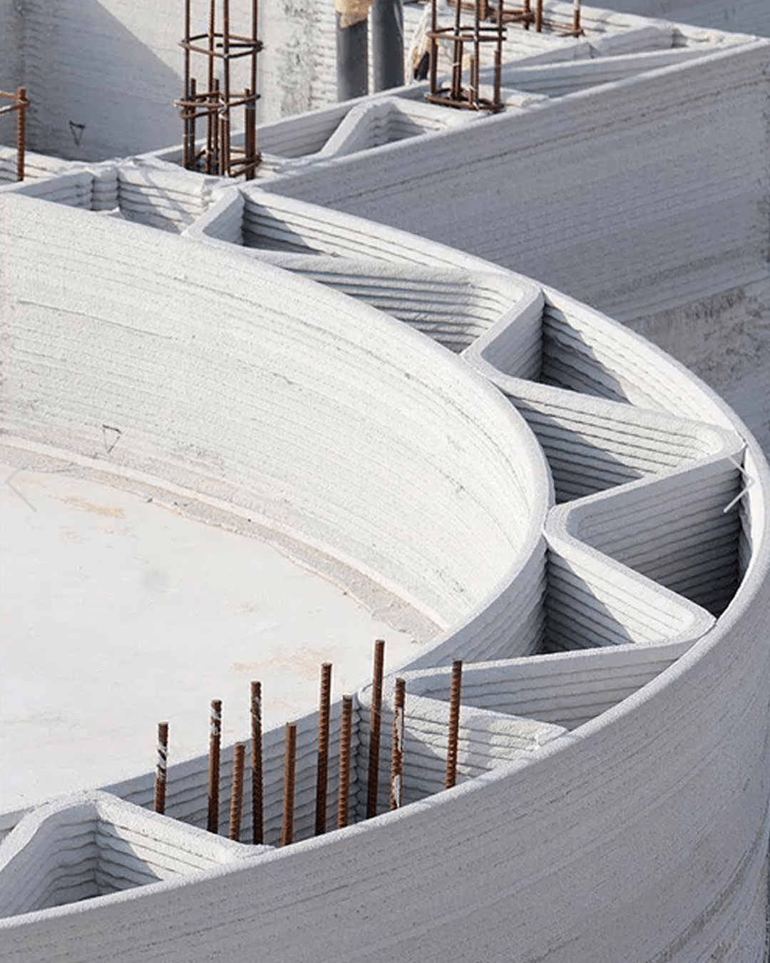 Eight Groundbreaking Products Set to Revolutionize Construction in 2023 ...