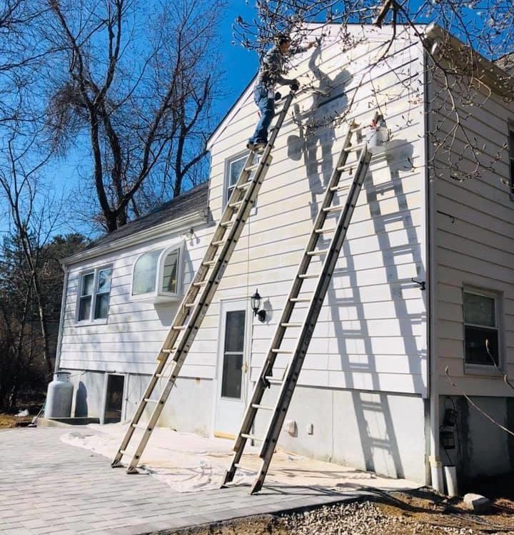 Services - Mike Handyman Corp